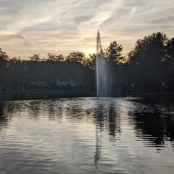 Photos at Parc de Merl - Hollerich - Rue de Bragance