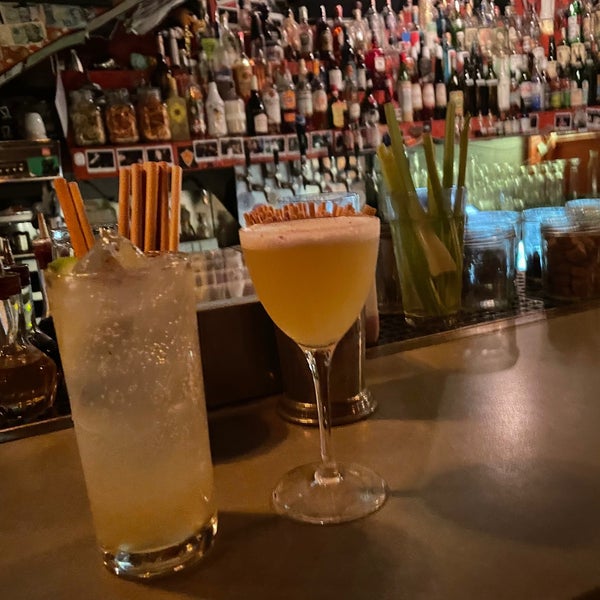 No Stress - Bar in Bergen