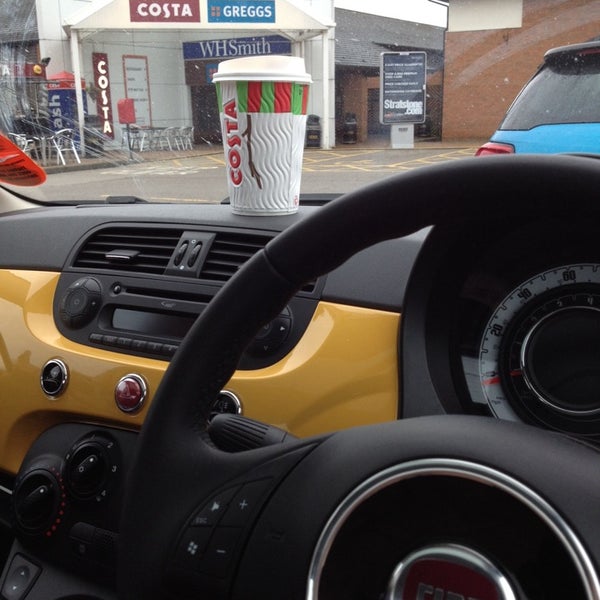 Photos at Lymm Motorway Services (Moto) - 20 tips from 1221 visitors
