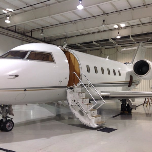 DuPage Aerospace - West Chicago, IL
