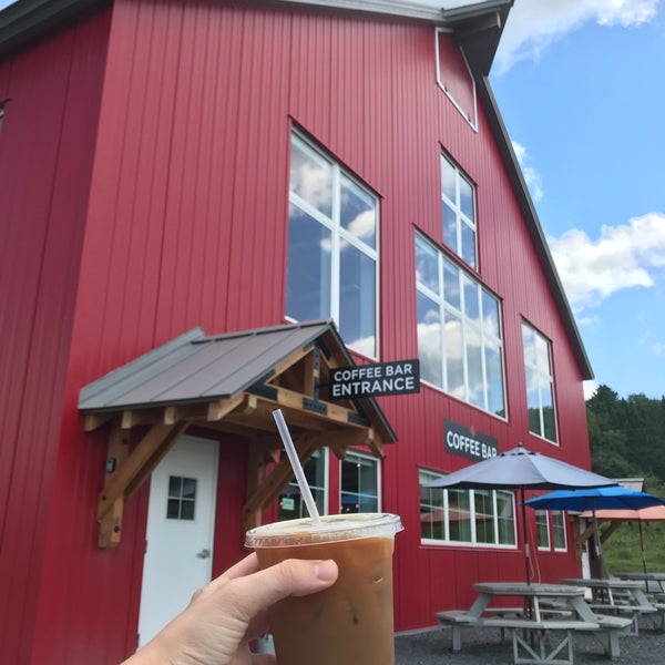 Vt Artisan Coffee