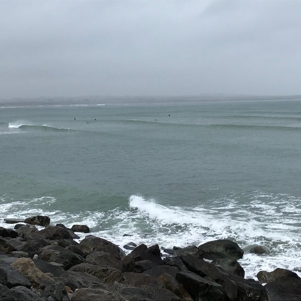Strandhill Beach - Beach