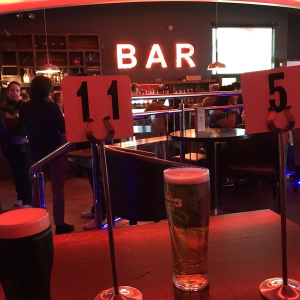 The Epicenter Cafe - Bar in East Point