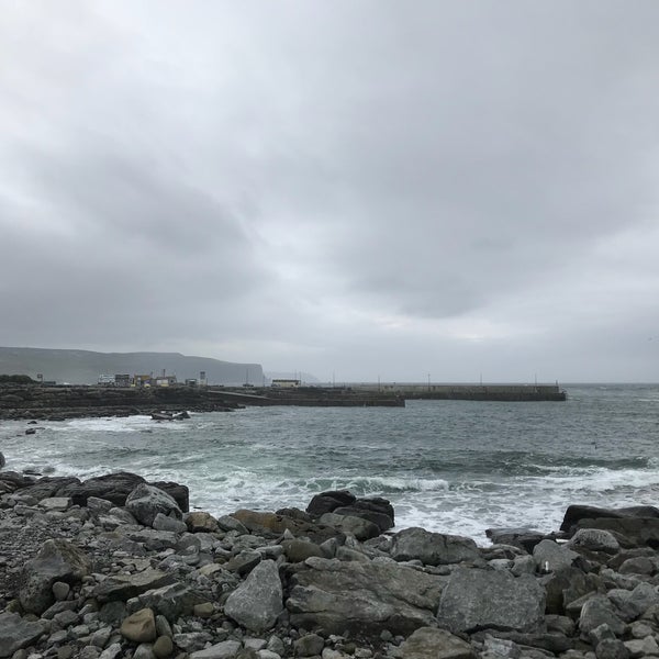 Doolin Pier - 8 tips from 864 visitors