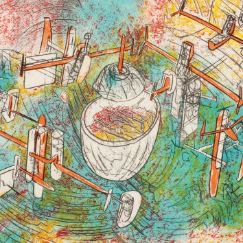Wally Findlay Galleries - Art Gallery in Palm Beach