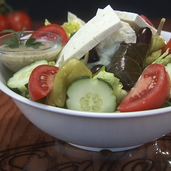 Salem's Gyros & Subs - 8 tips from 188 visitors