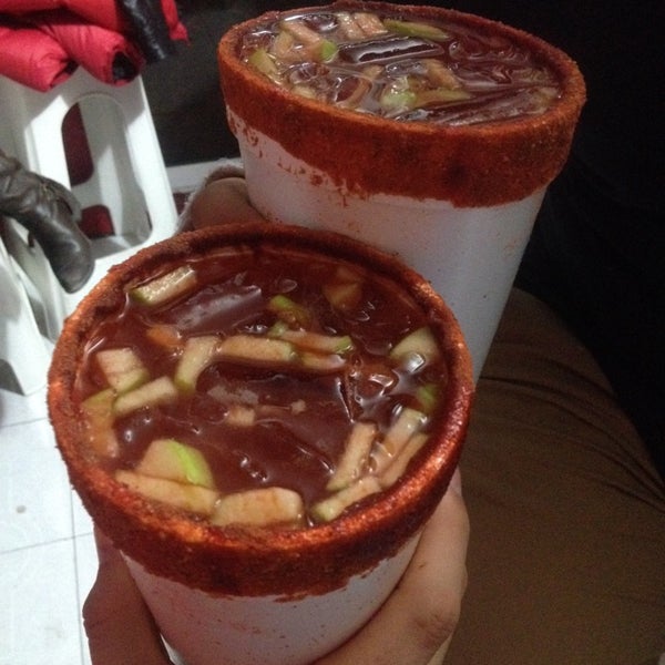 Chamocheladas del Güero - Bar en San Andrés Cholula, Pue.