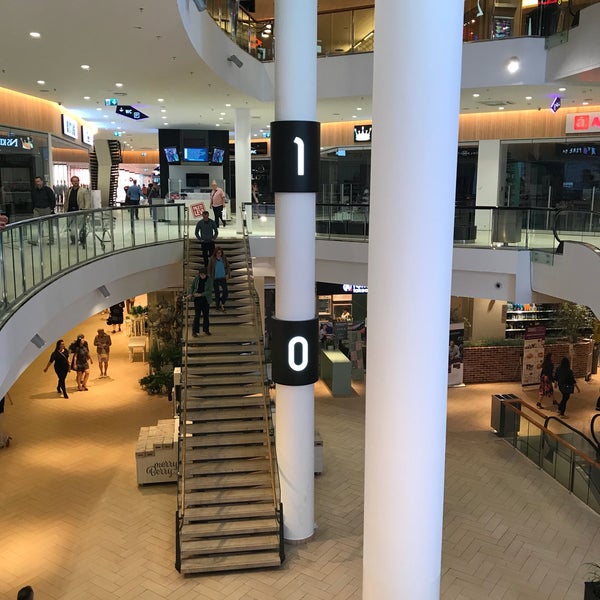 Solaris Keskus - Südalinn - Estonia pst, 9,