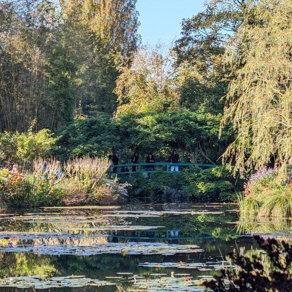 Jardins de Claude Monet - 72 tips from 5025 visitors