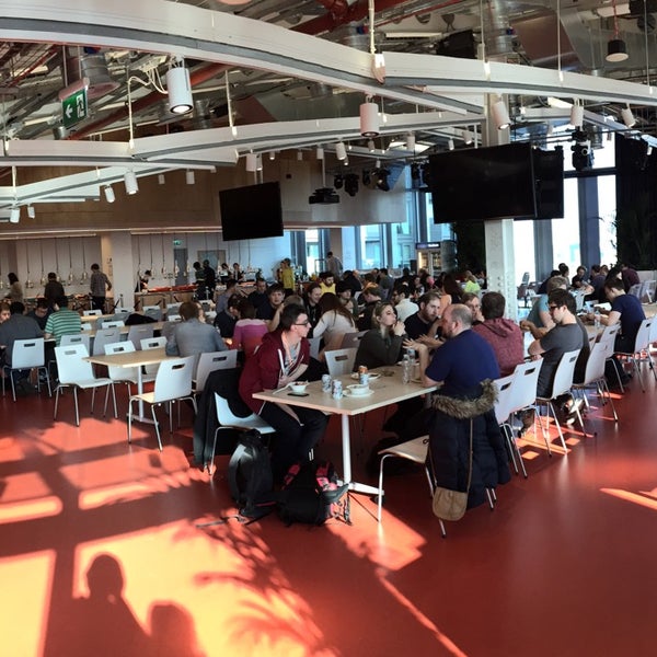 Meta London - London, Greater London