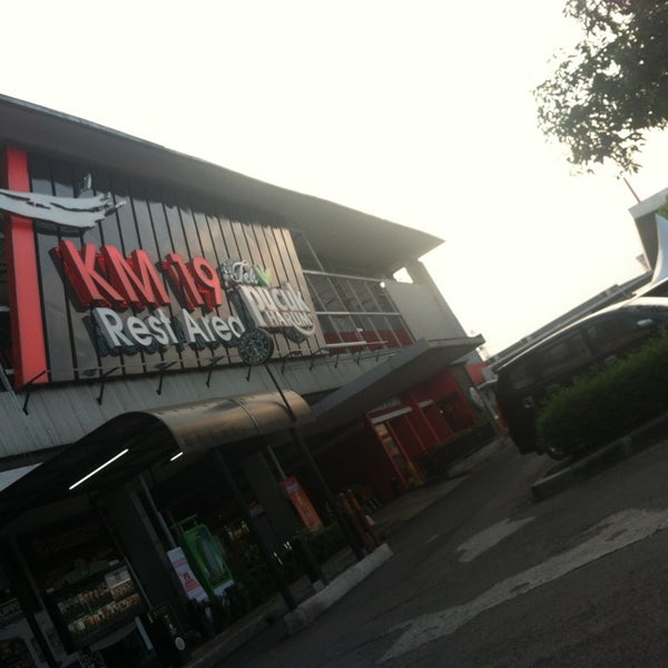 Photos at Rest Area KM 19 - 269 tips from 32494 visitors