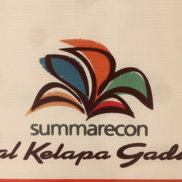 Mal Kelapa Gading 2 - Shopping Mall in Kelapa Gading