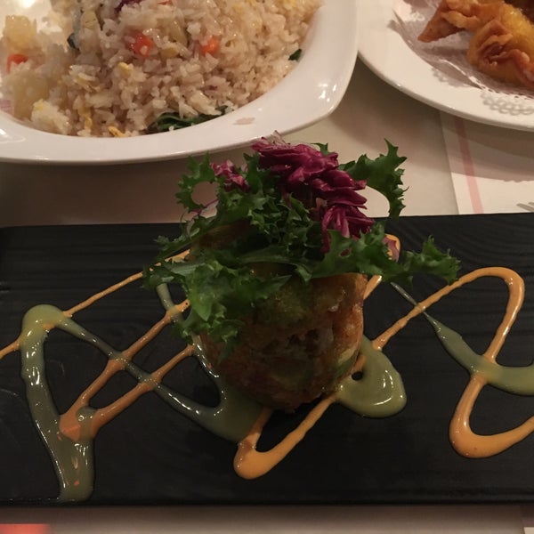 Photos at Fusion House - Asian Restaurant