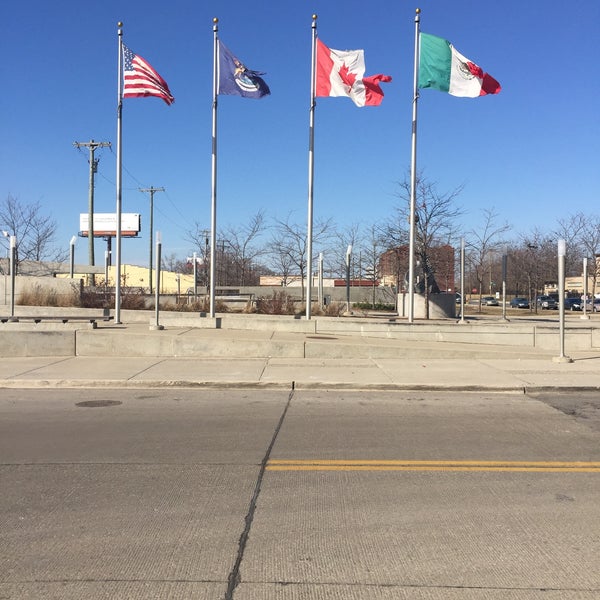 Detroit Mexicantown International Welcome Center 14 - Detroit, MI