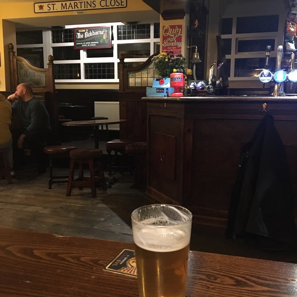 Photos at The Ackhorne Inn - Pub in York