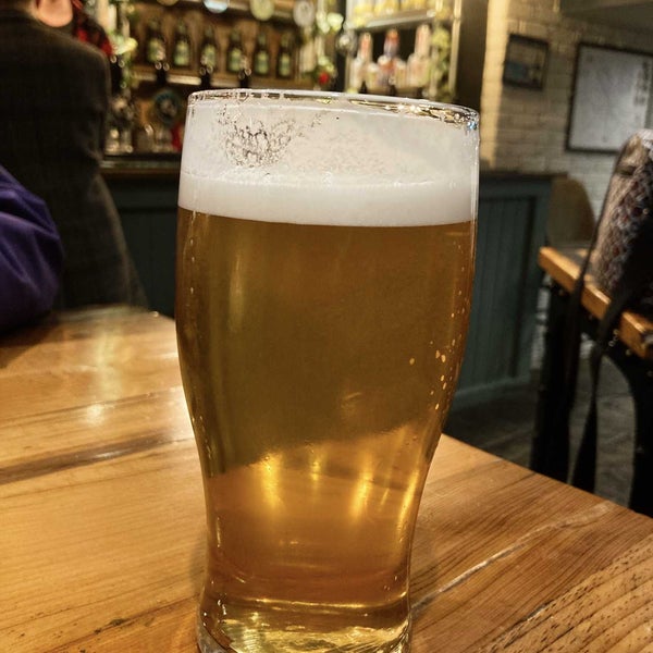 The Last Drop Inn - Pub