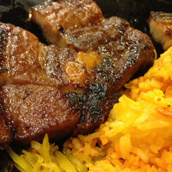 Reyes Barbecue - San Antonio - Pasig, Pasig