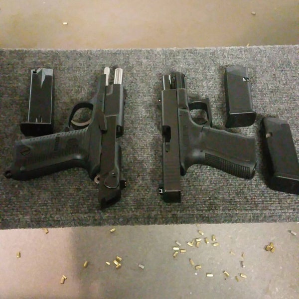 Target World - Cincinnati, OH