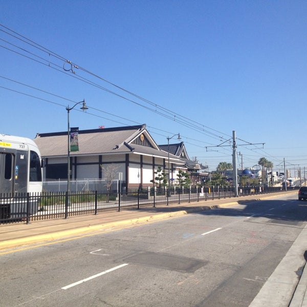 Photos at Hompa Hongwanji Buddhist Temple - Temple in Los Angeles