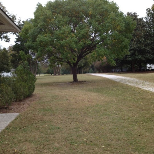 Kiesel Park - 520 Chadwick Ln