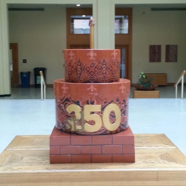 Photos at Wainwright State Office Building - Government Building in ...