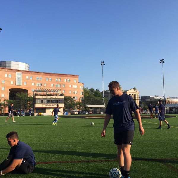 Sweeney Field - Mission Hill - 5 tips from 204 visitors