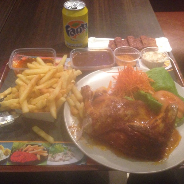 Den Tipzak - 5 tips from 3072 visitors