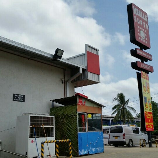 Photos at Keells Super - Supermarket in Kottawa