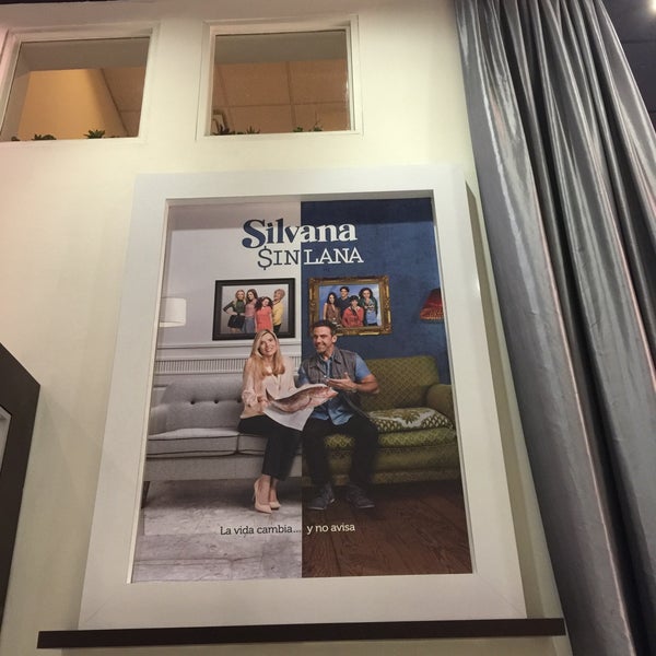 Telemundo Studios / NBC Universal - Office in Miami