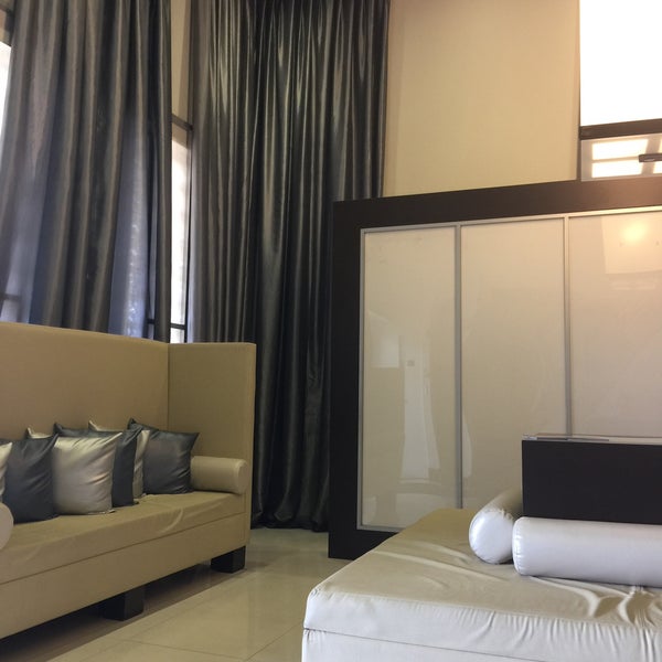 Telemundo Studios / NBC Universal - Office in Miami