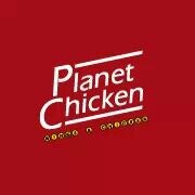 Planet Chicken - Av. America