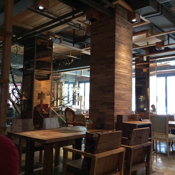 Ming Coffee - Coffee Shop