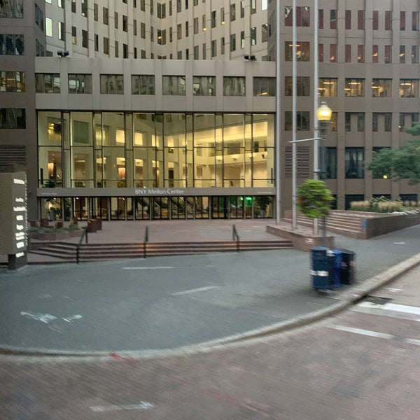 PNC Firstside Center - Downtown Pittsburgh - Pittsburgh, PA