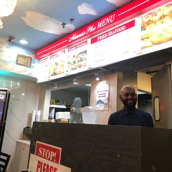 Manna's Soul Food & Salad Bar - Central Harlem - 21 tips from 653 visitors