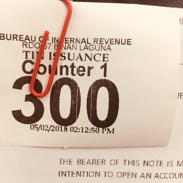 BIR RDO 57 - Biñan - 37 visitors