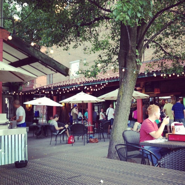 The Famous Neon's Unplugged (Now Closed) - Over-The Rhine - 60 tips ...