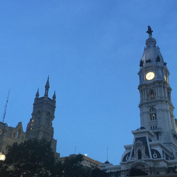 Photos at Amuse at Le Meridien - French Restaurant in Philadelphia