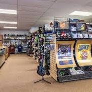 Video Game Depot - Downtown Spenard - 1 visitor