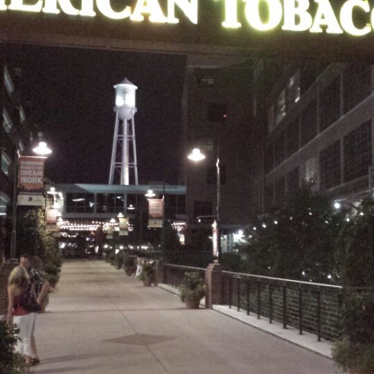American Tobacco Barber Shop - Hair Salon in Durham