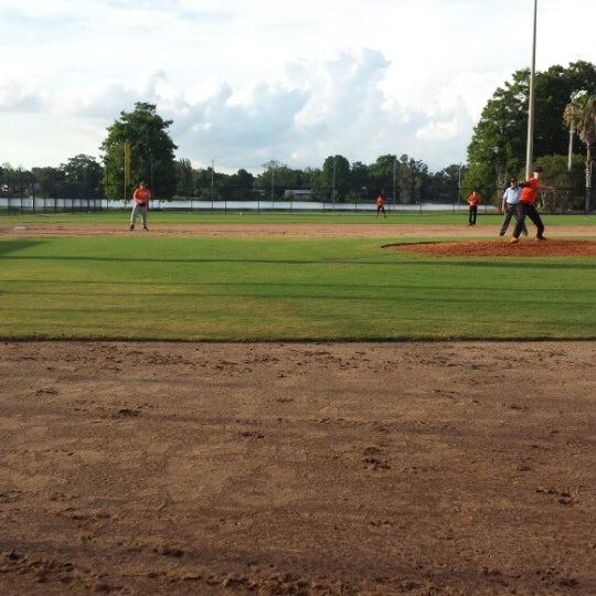 Ross Norton Baseball Fields - Clearwater, FL