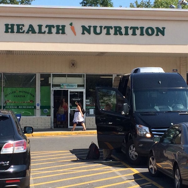 Health and Nutrition Center - 4 tips from 152 visitors