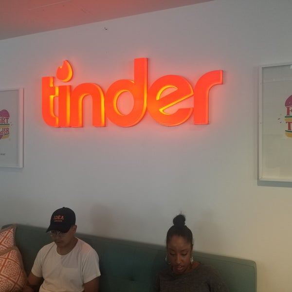 Photos at Tinder HQ - Los Angeles, CA