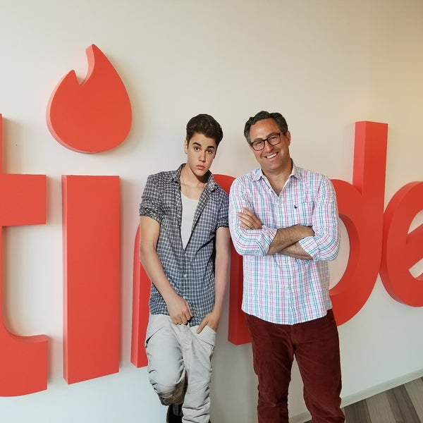Photos at Tinder HQ - Los Angeles, CA
