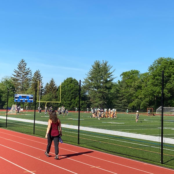 Edgemont High School - 2 tips