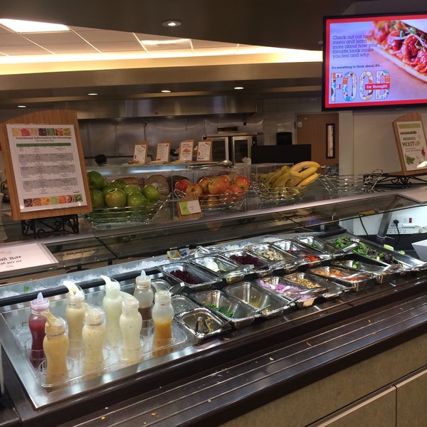 Photos at Hoag Hospital Cafeteria - Cafeteria