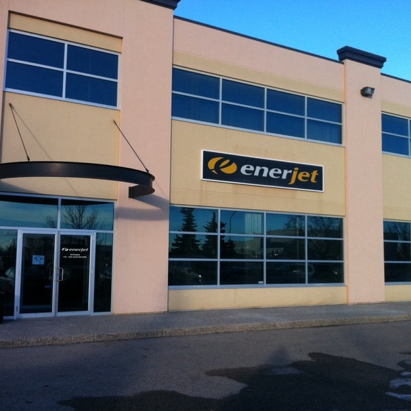 Enerjet Head Office - Northeast Calgary - Calgary, AB