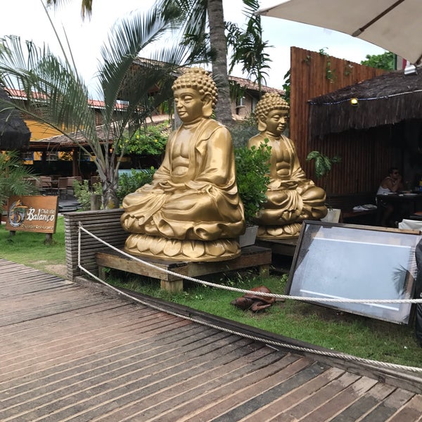 Photos at Buda Beach - Seafood Restaurant in Morro de São Paulo