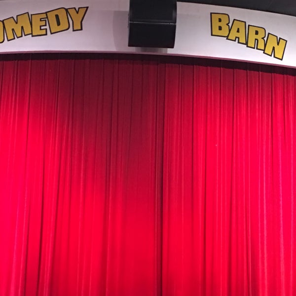 Comedy Barn Theater - 2775 Parkway
