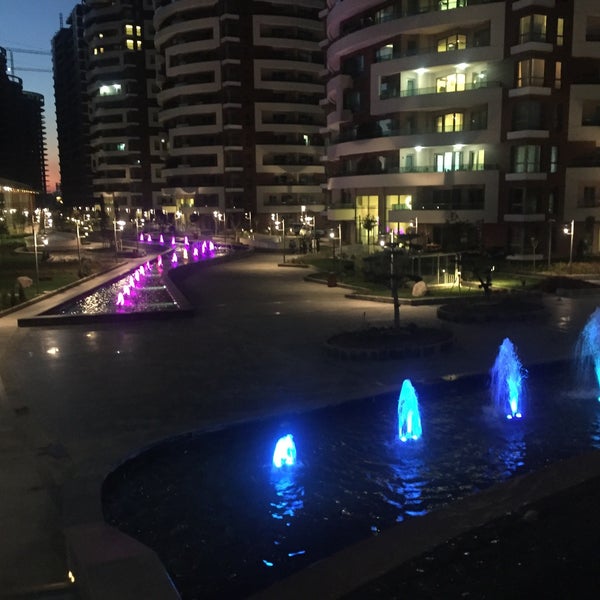 PARK VIEW ERBIL - Structure in Erbil