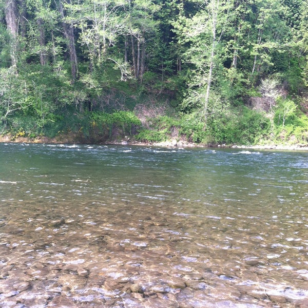 Oxbow Park - 1 tip from 220 visitors